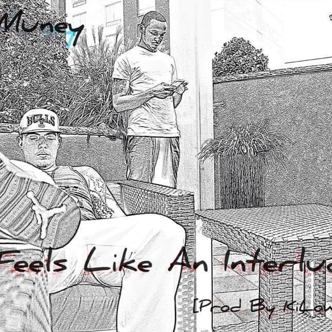 Stream Bran Muney - Feel Like An Interlude [Prod by KiLowKey] by Bran ...