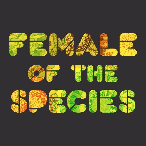Stream episode Episode 2: Robin Kodner by Female of the Species podcast ...