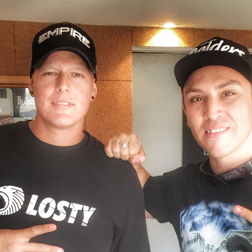 Stream Corey Anthony Feat. Losty "Mind over matter" Produced By ILL ...