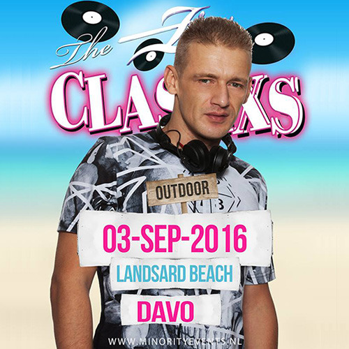 Stream DJ Davo - Zino Outdoor 2016 (Live) by DJ Davo | Listen online ...