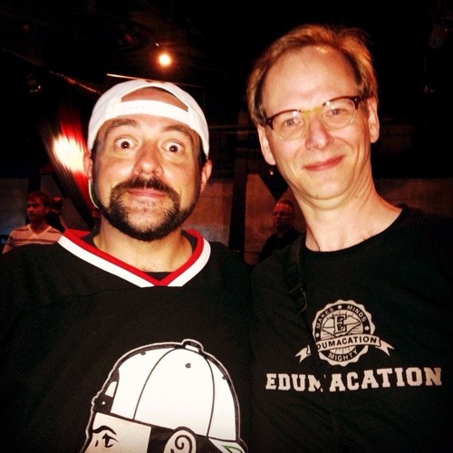 Stream Scott Holden interviews Kevin Smith - Clip by Scott Holden ...