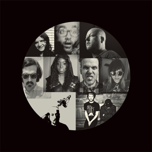 Stream Undervalue Love - This Becomes Us (feat Guy McKnight) by ...