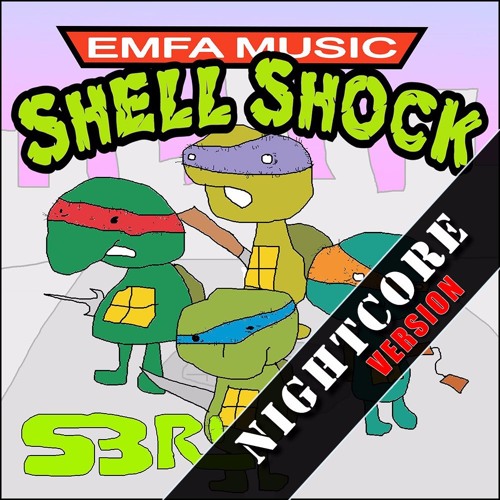 Stream Shell Shock by NIGHTCORE GO | Listen online for free on SoundCloud