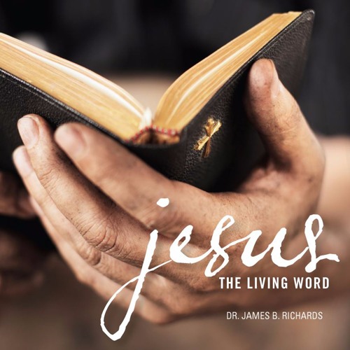 Stream ImpactMinistries | Listen to Jesus the Living Word playlist ...