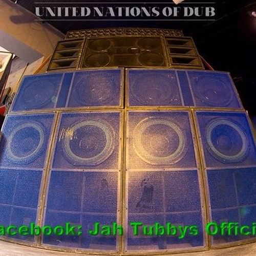 Stream Jah Tubbys World System Leicester - 24/9/2016 by Jah Tubbys ...