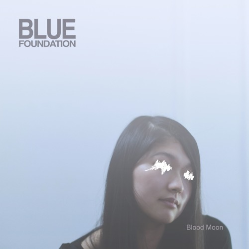 Stream Blue Foundation 'Adrift' feat. Drop The Gun aka. Sara Savery by ...