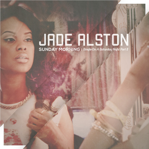 Stream Jade Alston - Talk To Me by jade | Listen online for free on ...