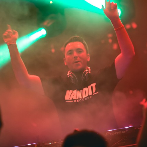 Stream James Cottle - LIVE @ FSOE450 Victoria Warehouse, Manchester, UK ...