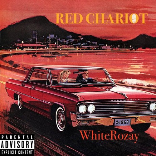 Stream WhiteRozay ~ Cherry Red Chariot by Murray Hill | Listen online for free on SoundCloud