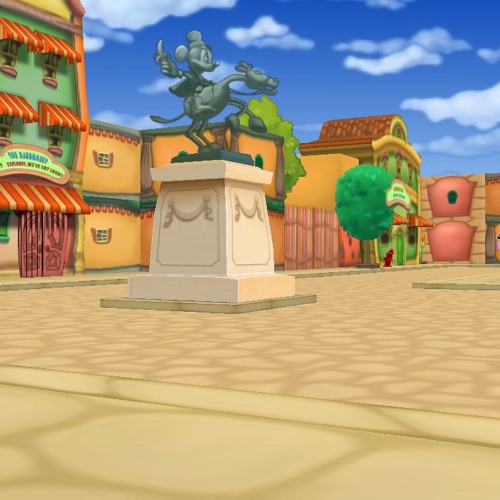 Stream Disney's Toontown Online - Toontown Central (Street) by Toontown ...