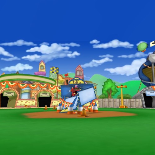 Stream Disney's Toontown Online - Goofy Speedway (Playground) by ...
