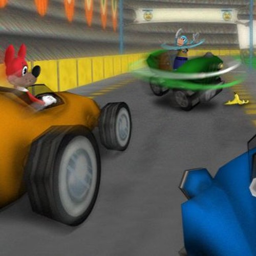 Stream Disney's Toontown Online - Goofy Speedway (Stadium Theme) by ...