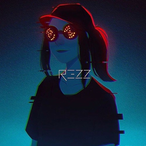 Stream REZZ - Purple Gusher (LRW Bootleg Remix) by Light Radio Work ...