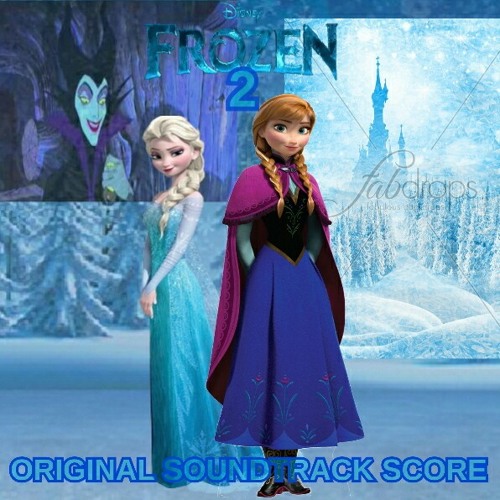 Stream Disney's Frozen 2 - Anna Is Trapped By Maleficent by User ...