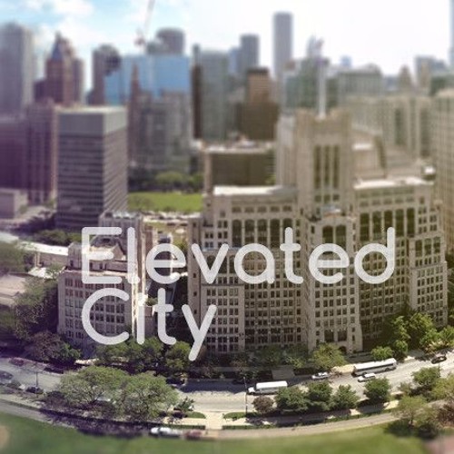 Stream Diffuse City - Elevated City - Samples by Collected Transients ...