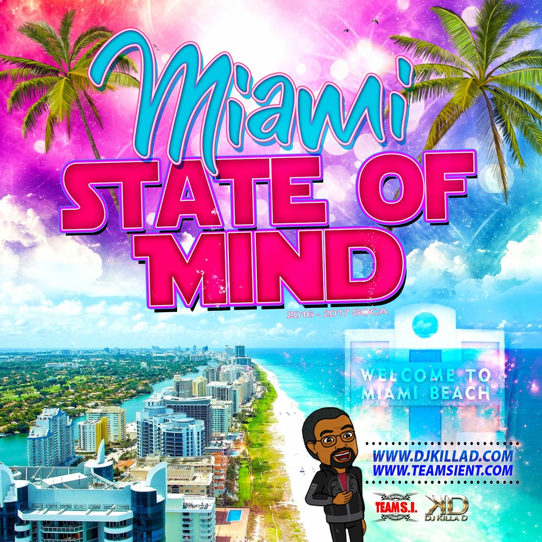 Stream Frances Daley | Listen to state of mind playlist online for free ...