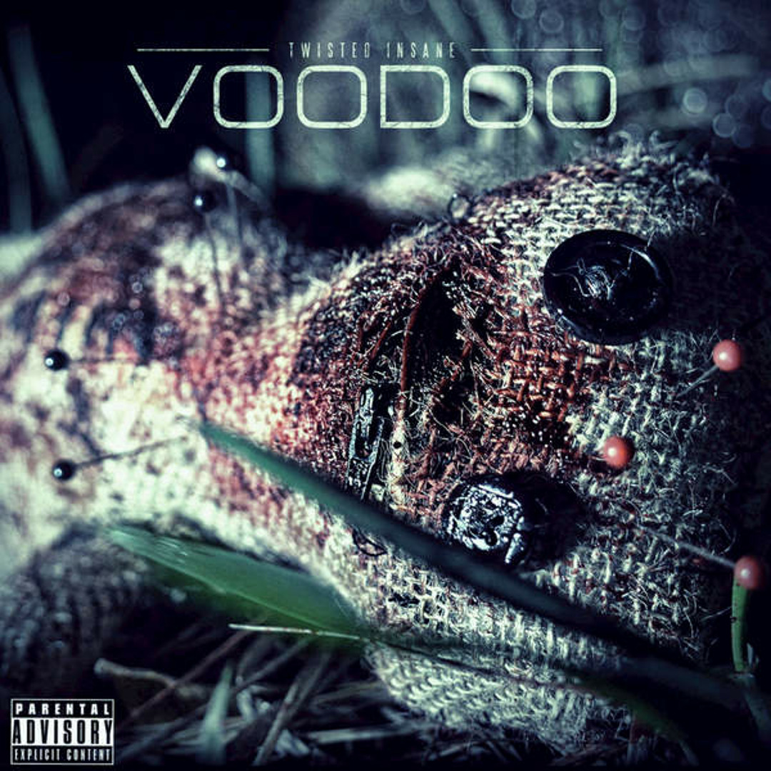 Stream Twisted Insane - Fade (feat. Qiayz La Beastress, Redro Killson ...