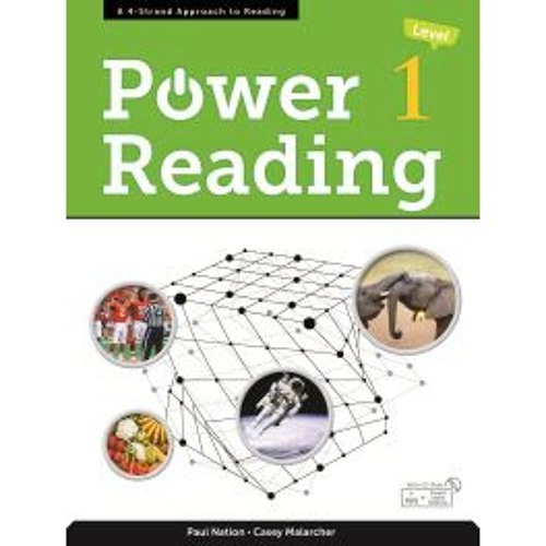 Stream Compass Publishing | Listen to Power Reading 1 Unit 12 playlist ...