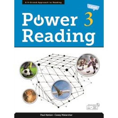 Stream Compass Publishing | Listen to Power Reading 3 Unit 07 playlist ...