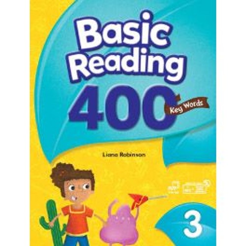 Stream Compass Publishing | Listen to Basic Reading 400 Key Words 3 ...