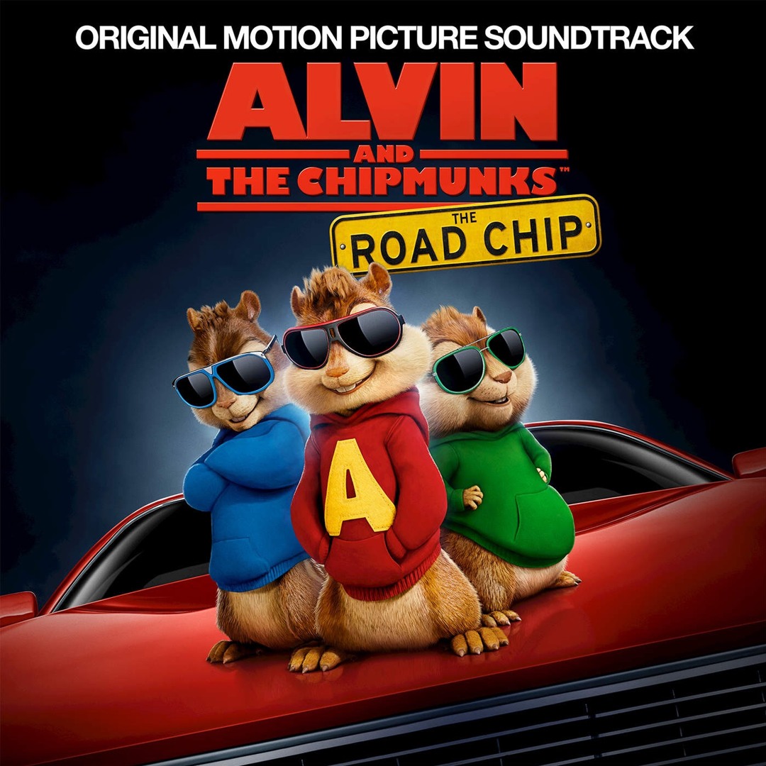 Listen to Geronimo by Alvin and the Chipmunks in Элвин и бурундуки ...