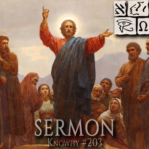 Stream Why Did Jesus Deliver A Version Of The Sermon On The Mount At ...