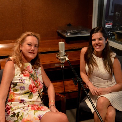 Stream episode E32 - Amy Rivard - 2016-10-06 by Miss D's Luna Si ...