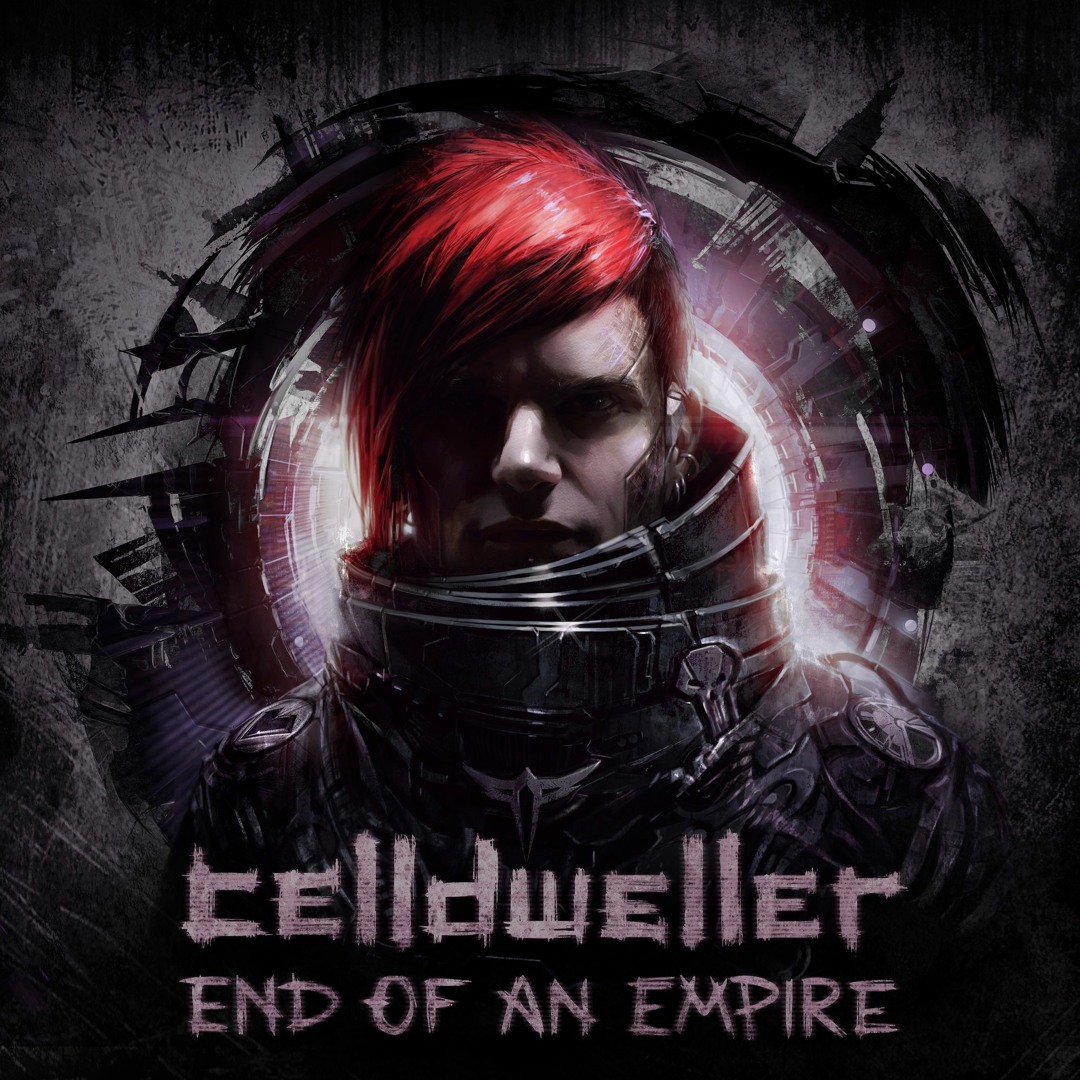 Stream Celldweller | Listen to Celldweller - End of an Empire playlist ...