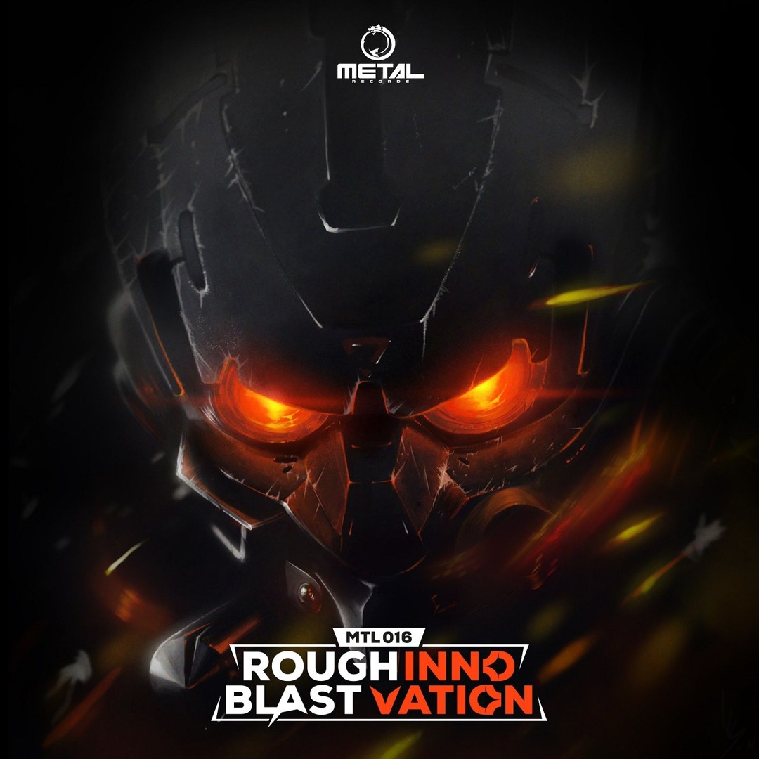 Stream Roughblast - Innovation by METAL REC. | Listen online for free ...