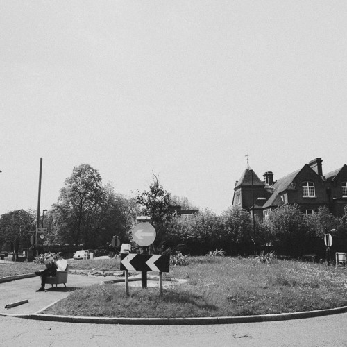 Stream Glamour by George Cosby | Listen online for free on SoundCloud