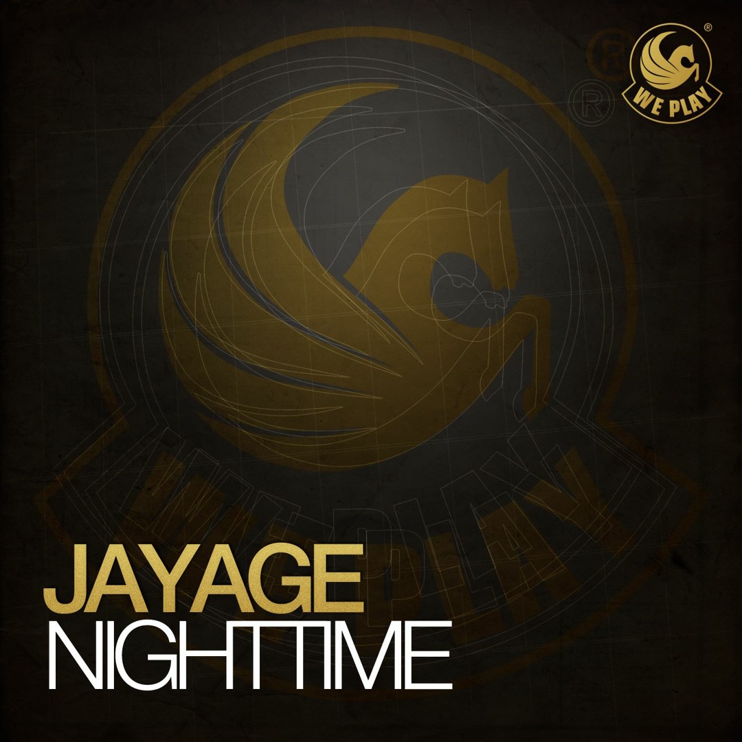 Stream Nighttime CLUB Mix by JayAge | Listen online for free on SoundCloud