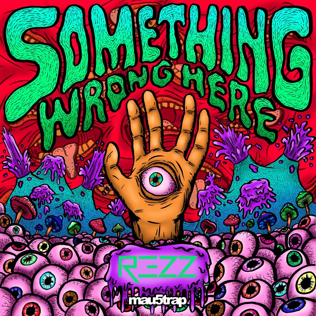 Stream REZZ - Selector by REZZ | Listen online for free on SoundCloud