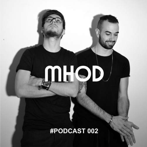 Stream #002 Mhod's Monthly Selection [October 016] by Mhod (Official ...