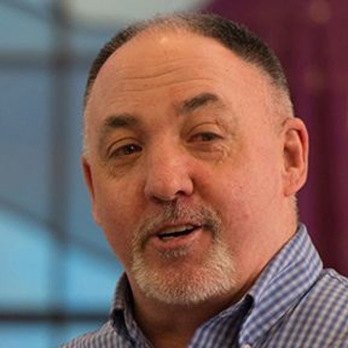 Stream Blessed2Play - Ron Meyer with Dan Duddy by EWTN Catholic Radio ...