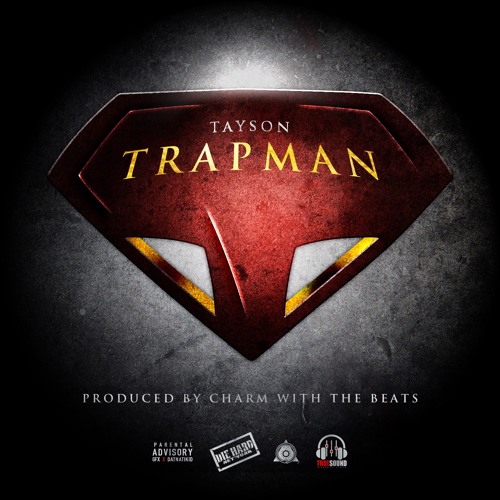 Stream TRAPMAN by Tayson1000 | Listen online for free on SoundCloud