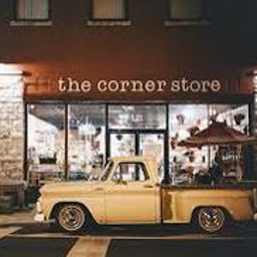 Stream Cody Stoner x Rasta Luffy - Corner Store (prod.Dj Patt) by CODAY ...