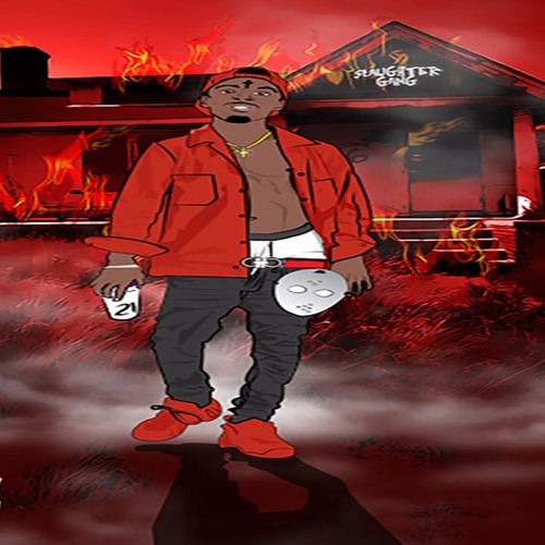 Stream yurr | Listen to Slaughter Gang Shit playlist online for free on ...