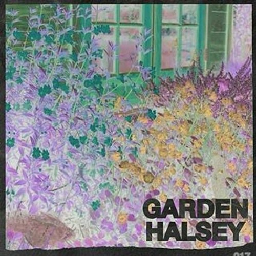 Stream Halsey - Garden by Drew | Listen online for free on SoundCloud