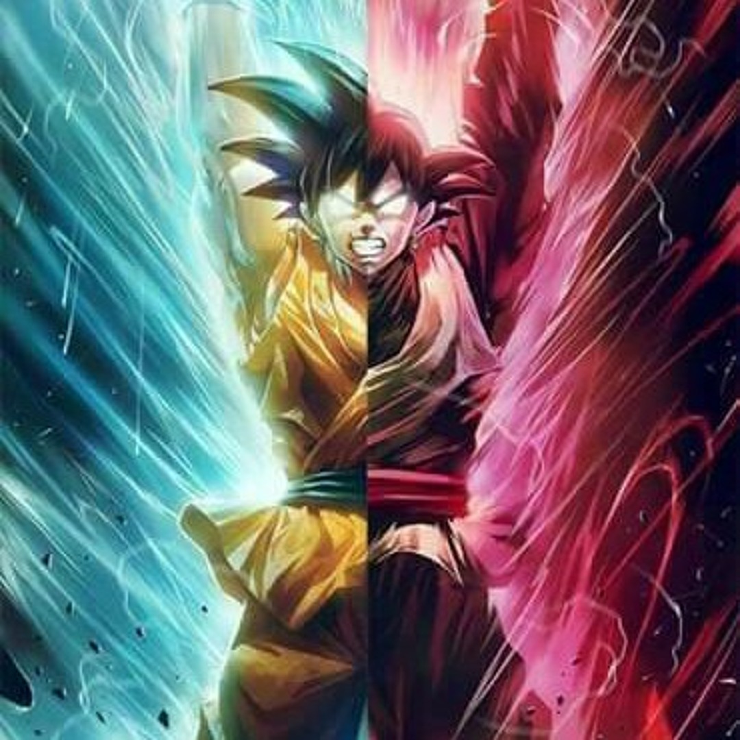 Stream Jason Atlas | Listen to DBZ playlist online for free on SoundCloud