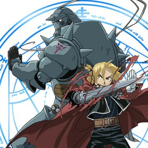 Stream Fullmetal Alchemist Brotherhood Opening 4 - English Cover by ...