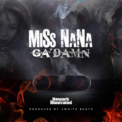 Stream New @therealmissnana " GA' DAMN " by therealmissnana | Listen ...