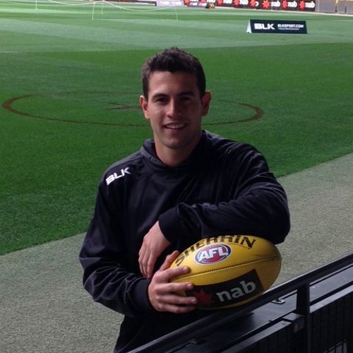 Stream North's Jack Graham chats on SANFL Radio from the 2016 AFL ...