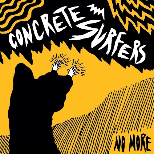 Stream Static Vibes by CONCRETE SURFERS | Listen online for free on ...