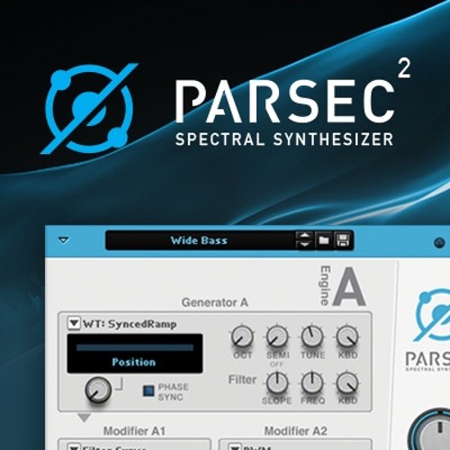 Stream Reason Studios | Listen to Parsec Sound Examples playlist online for free on SoundCloud