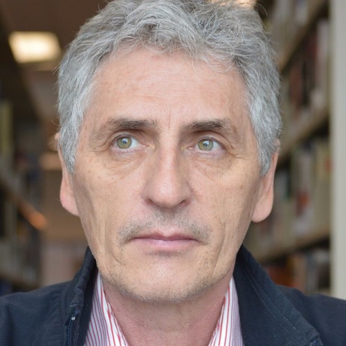 Stream Larry Tremblay auteur by René Cochaux | Listen online for free ...