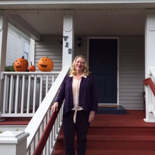 Stream episode Naomi Villano, Executive Director New Phoebe House by ...