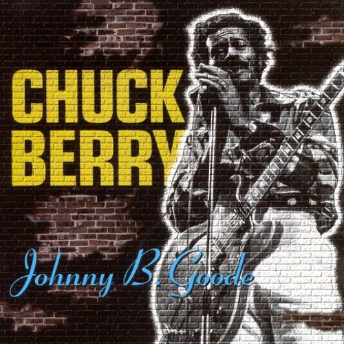 Stream Chuck Berry - Johnny B Goode - Full Score by Guitar Pro | Listen ...