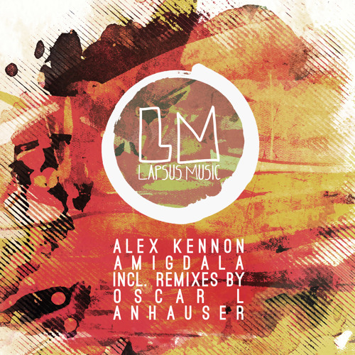 Stream Alex Kennon - Blue Line (Original Mix) by Lapsus Music | Listen ...