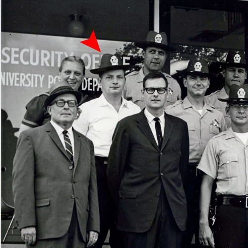 Stream episode OH1.13 James Elliot -May 1970 Unrest, His Role, and ...