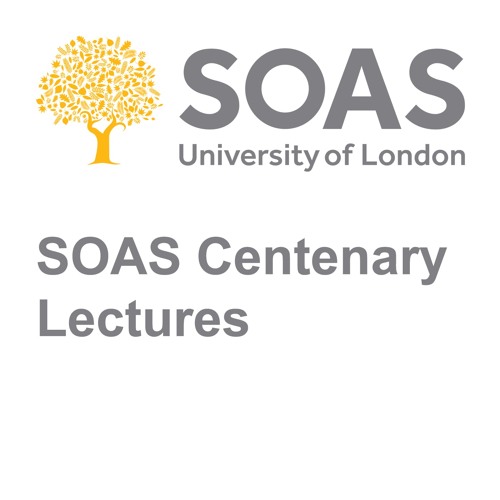 Stream episode Professor Hugo Dobson: Who's Sori Now? The afterlives of ...